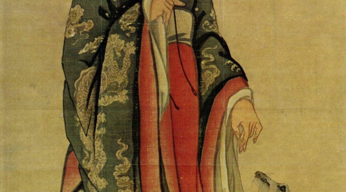 Cheng Tang, premier empereur des Shang - Chine Magazine