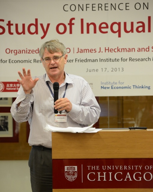 Les lycéens ont l'esprit critique le plus développé au monde - Chine ...