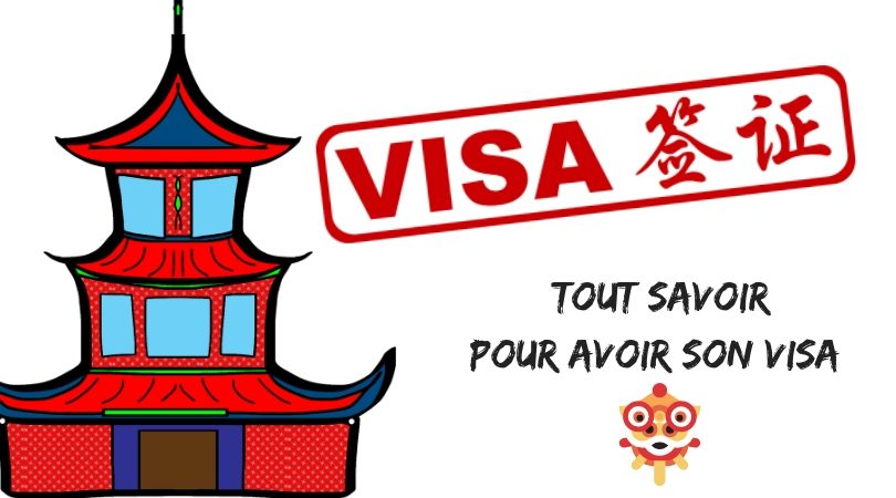 Etudier en Chine : formulaires JW201/JW202 obligatoire - Chine Magazine