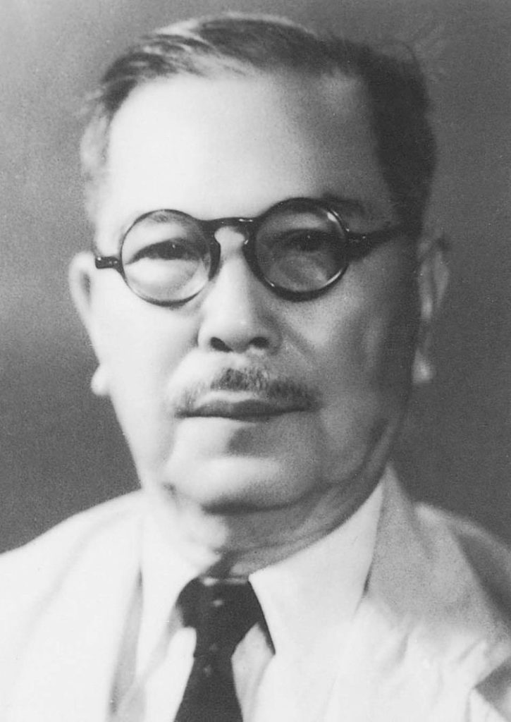 Le Musée des Chinois d’Outre-Mer de Tan Kah-Kee - Chine Magazine