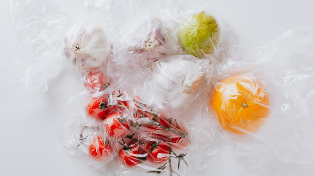 La politique de réduction des déchets plastiques se concentre sur les ...