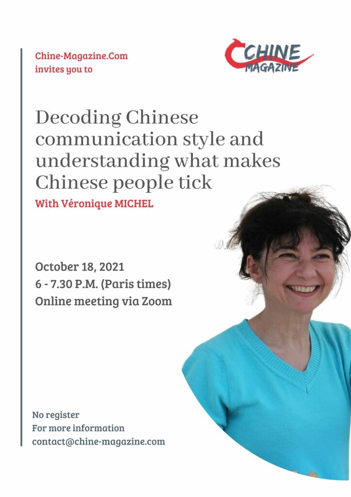 Decoding chinese communication style and understanding what makes ...
