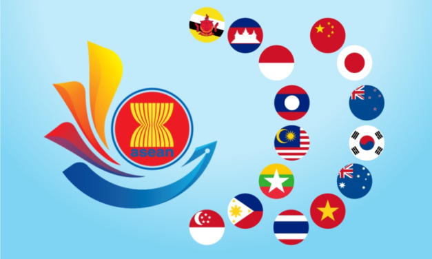 La Banque d'Import-Export de Chine accorde des prêts aux membres du RCEP - Chine Magazine