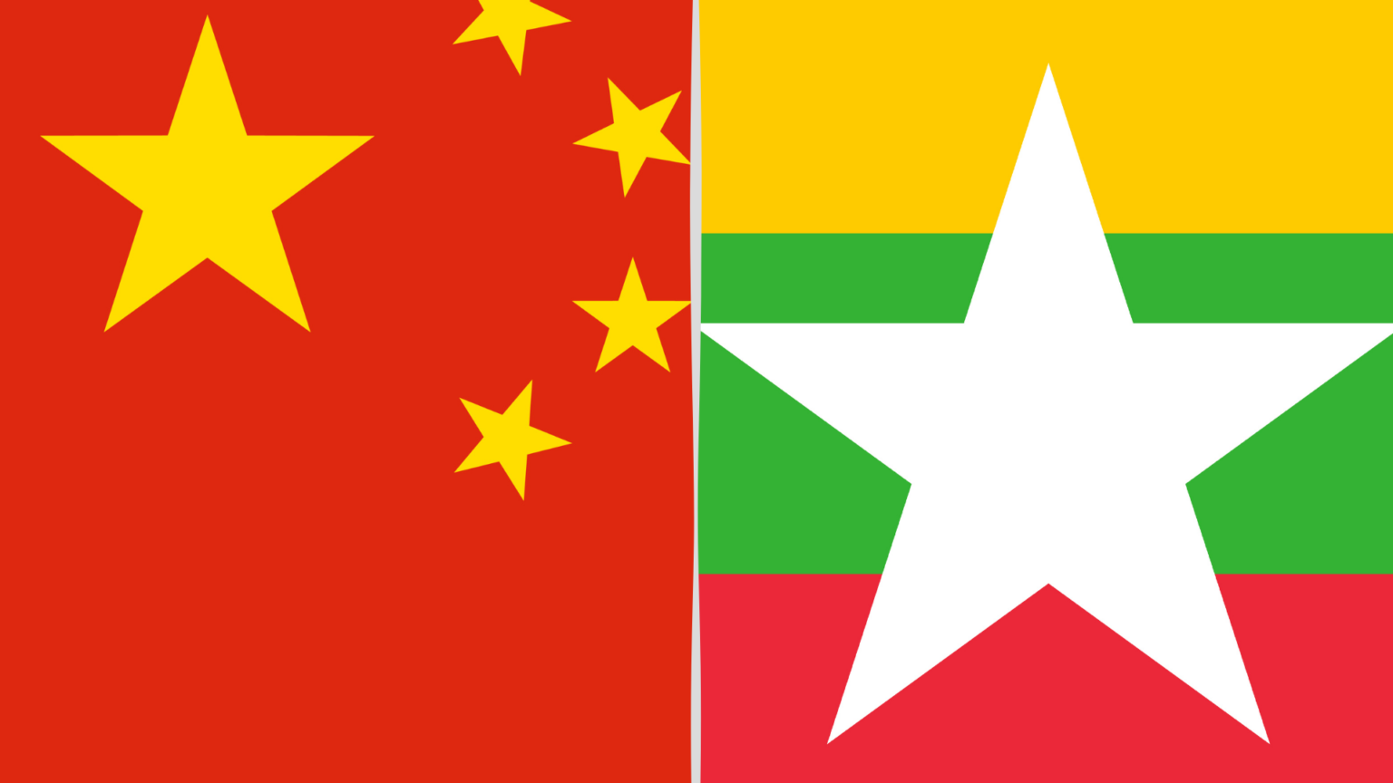 La Chine et le Myanmar conviennent d'approfondir leur coopération ...